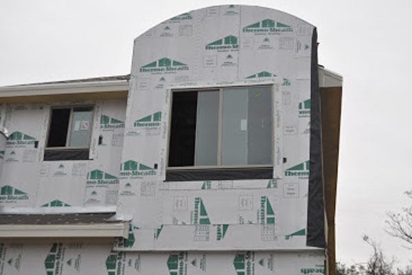 OSB Versus Plywood Sheathing | Builder Magazine