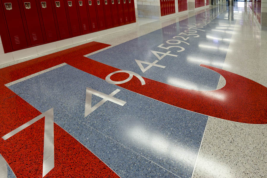 West Ridge Elementary School | Architect Magazine