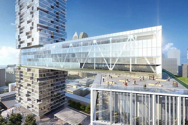 Morning News Roundup: Jan. 15, 2015 | Architect Magazine