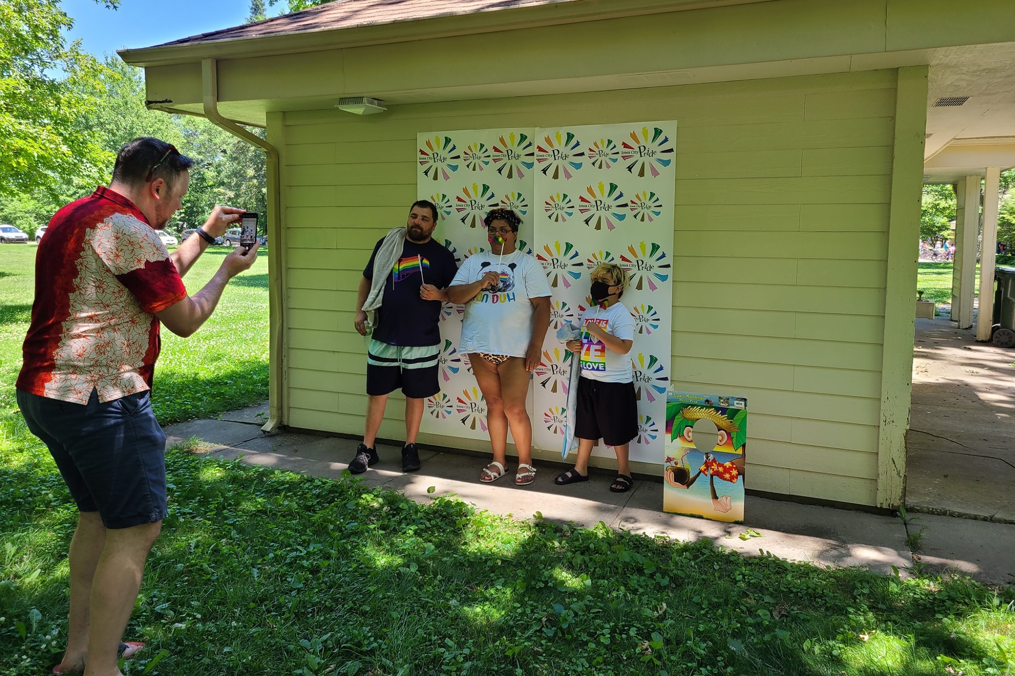 Iowa City Parks and Rec Named a Best of Aquatics Honoree| Aquatics ...