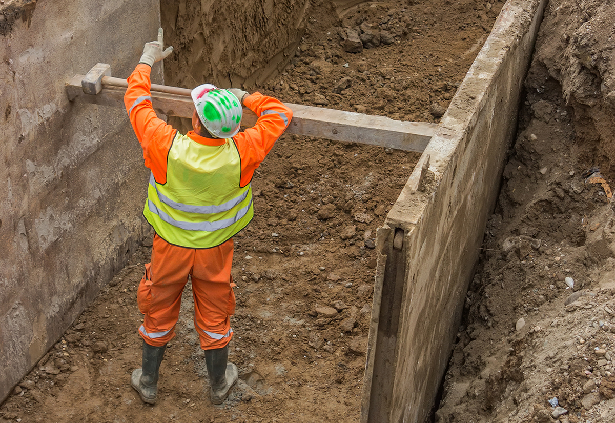 Contractor Indicted in Trench Collapse Death | JLC Online