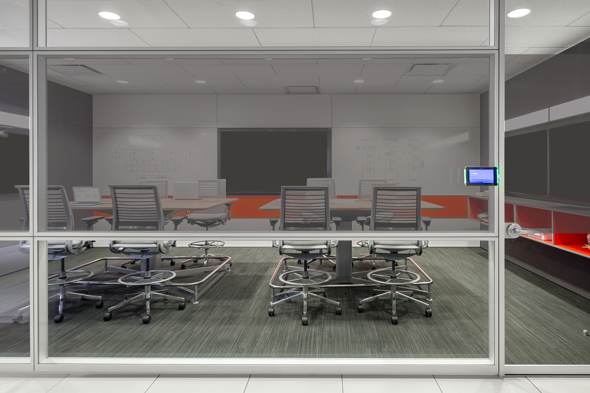 Casper Cloaking Technology by Designtex | Architect Magazine