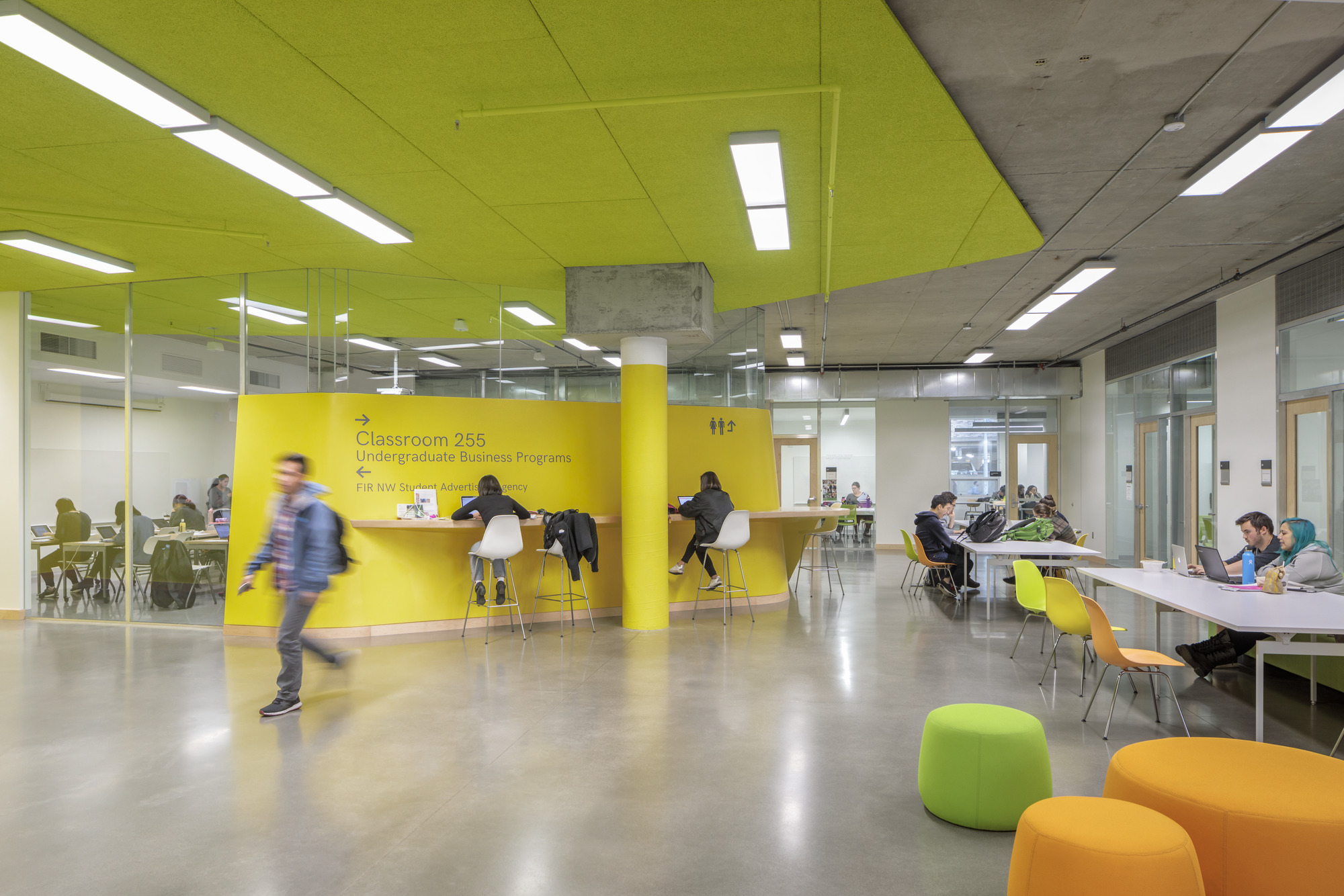 Karl Miller Center | Architect Magazine