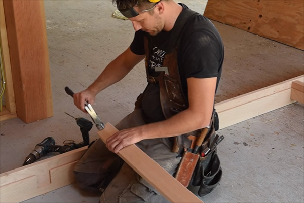 Kill the Wood for a Better Joint | JLC Online