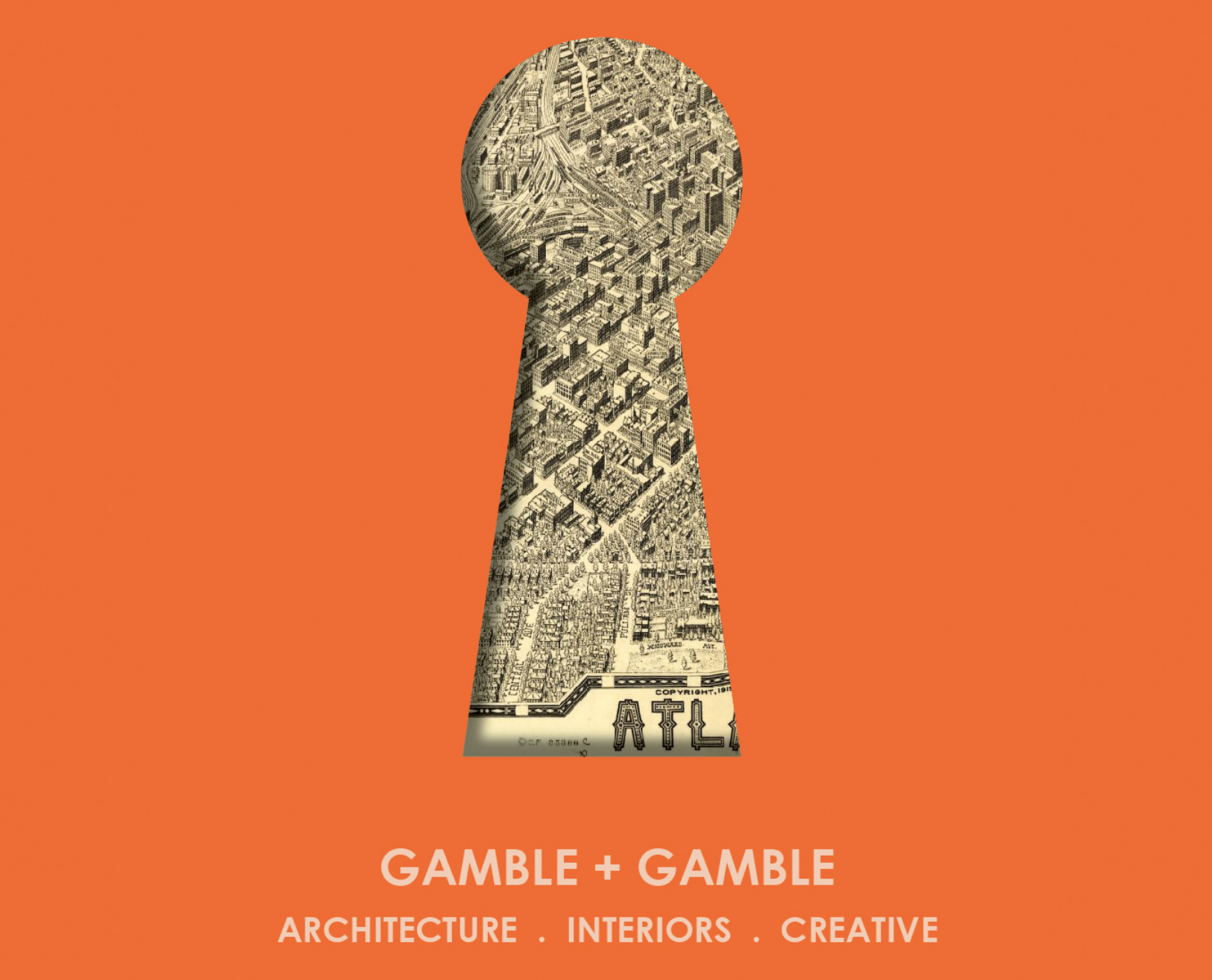 Gamble + Gamble Architects | Architect Magazine