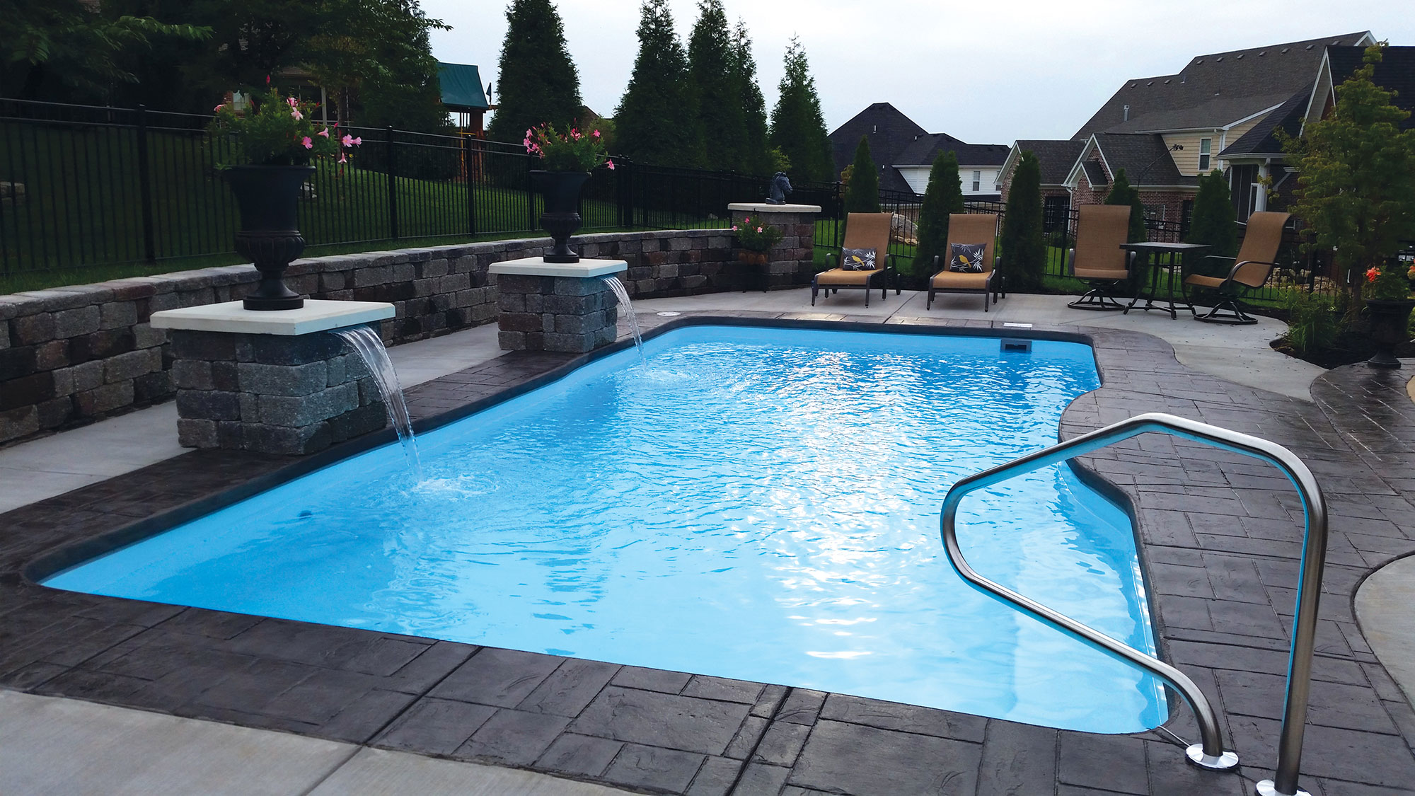 Rio| Pool & Spa News