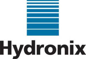 Hydronix Ltd | Architect Magazine