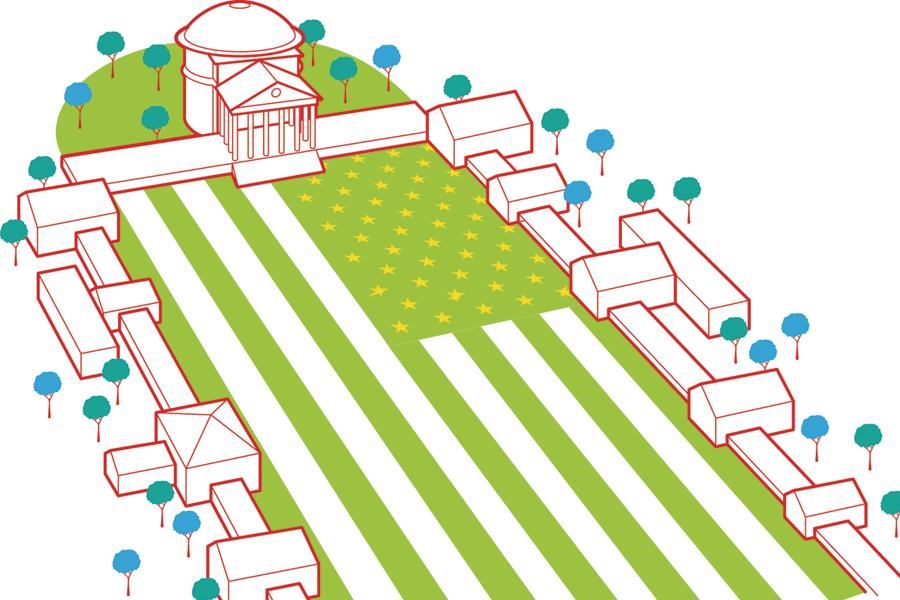 The Embodiment of the American Dream | Architect Magazine