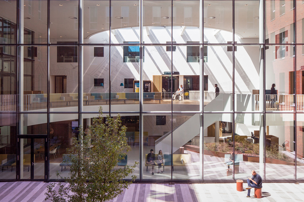 Zaans Medical Centre | Architect Magazine