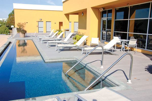 ACAC Downtown| Aquatics International Magazine