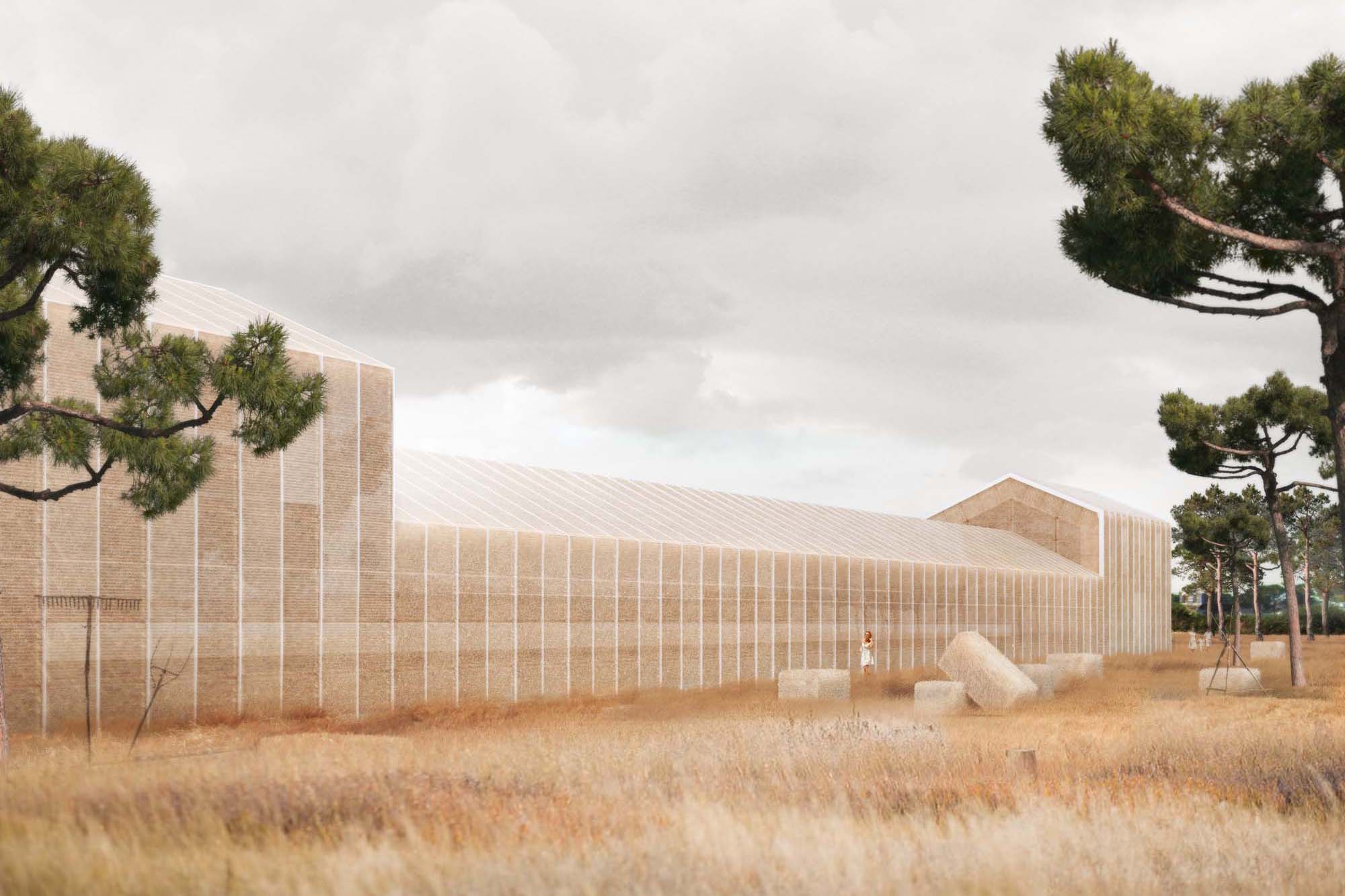 Konaki Averof Cultural Centre | Architect Magazine