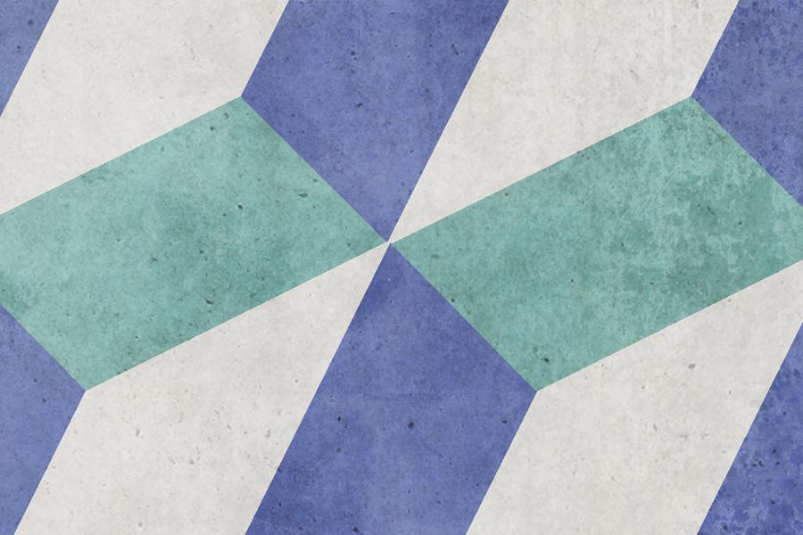 A look at the studio's Roman Holiday pattern | Builder Magazine