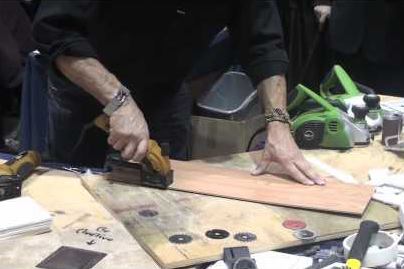 A Saw You Have to See | Builder Magazine