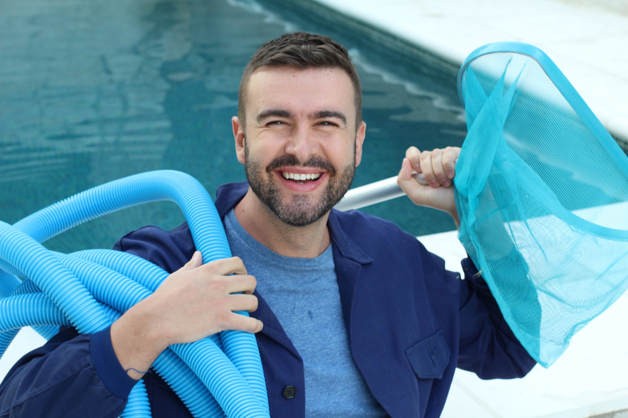 Check Out These Tips for Training Service Techs| Pool & Spa News