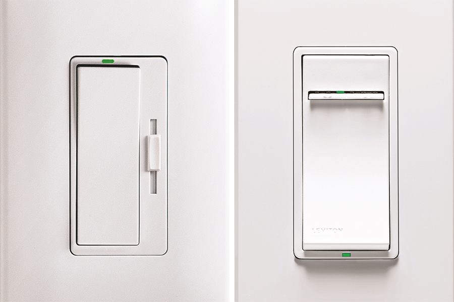 New Lighting Control Products that Cover the Fundamentals of ...