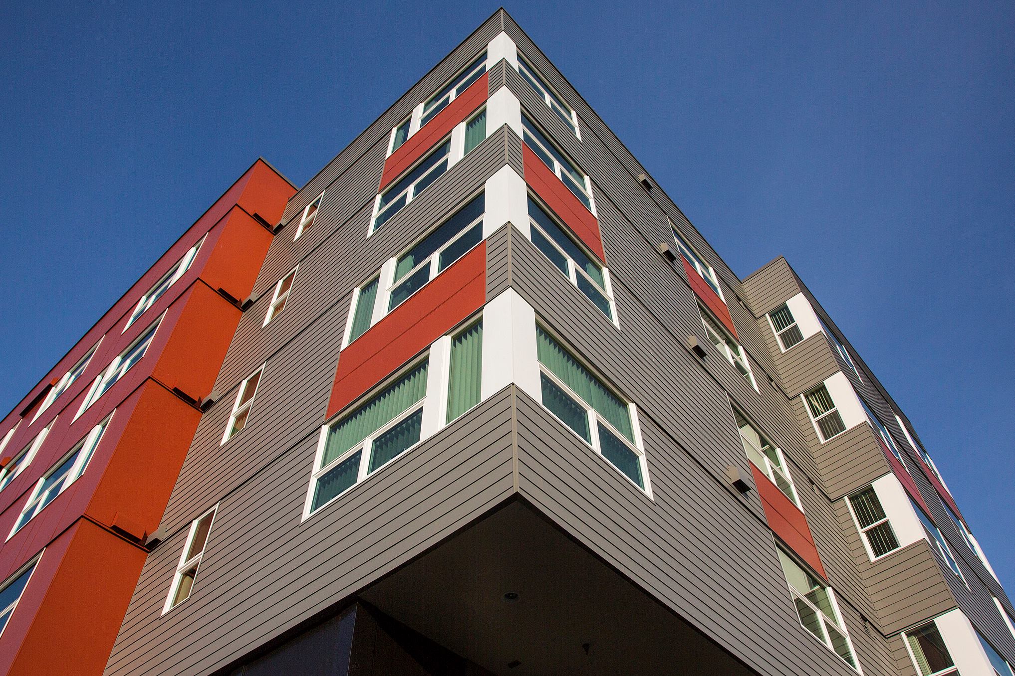 Ernestine Anderson Place Opens in Seattle| Housing Finance Magazine