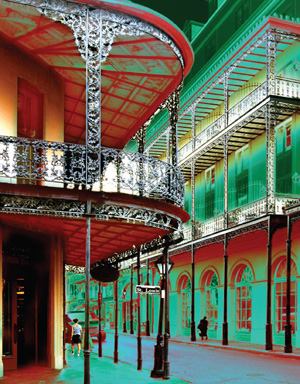 Big Easy Rebirth: Rebuilding New Orleans | Multifamily Executive Magazine