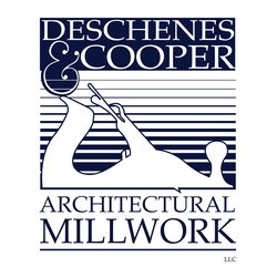 Deschenes & Cooper Architectural Millwork | Builder Magazine