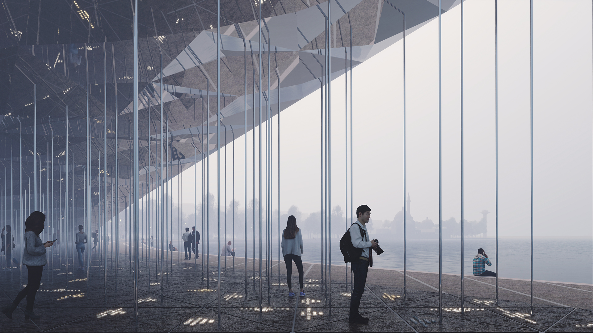 peak | Architect Magazine