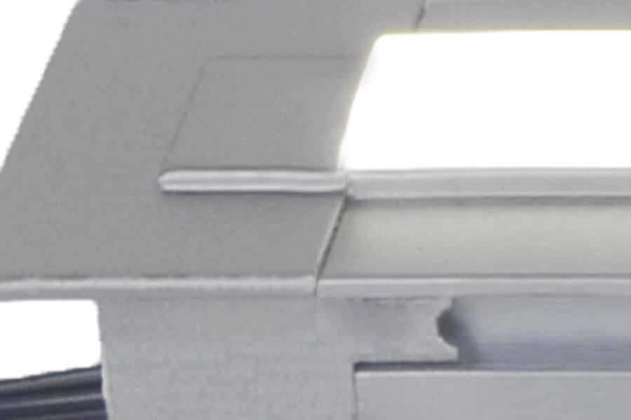 TruLine LED, Pure Lighting | Architect Magazine