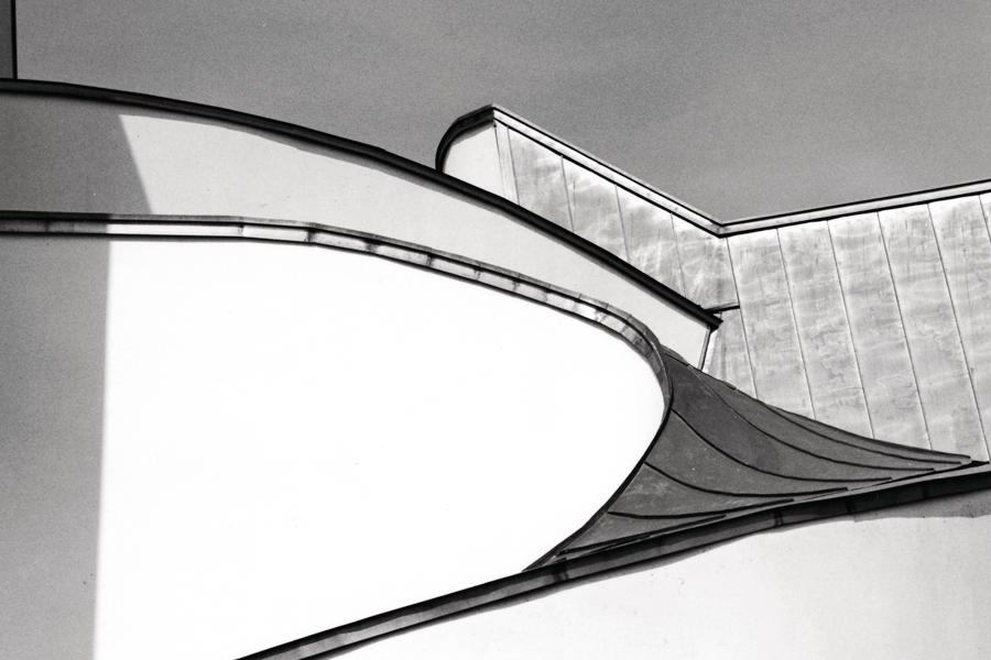 Exhibit: 'Judith Turner: The Flatness of Ambiguity' | Architect Magazine