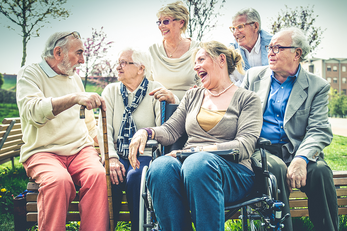 Breakthrough Announced for Baby Boomer Home Buyers | Builder Magazine