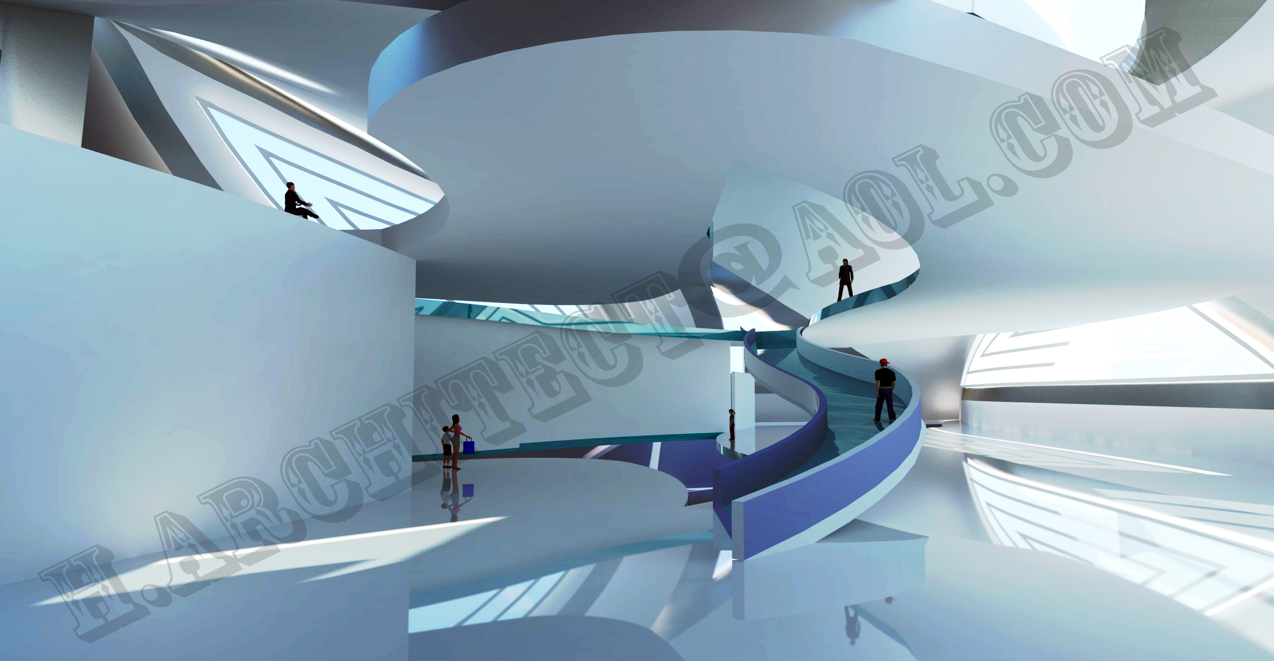 Museum of contemporary arts | Architect Magazine