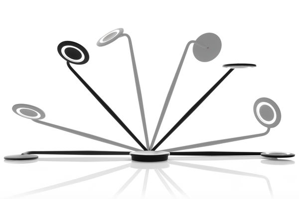 Four Decorative Tasklights to Illuminate Workspaces | Architect Magazine