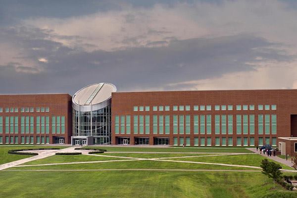 Project Gallery: Brooks Library at Norfolk State University | Architect ...