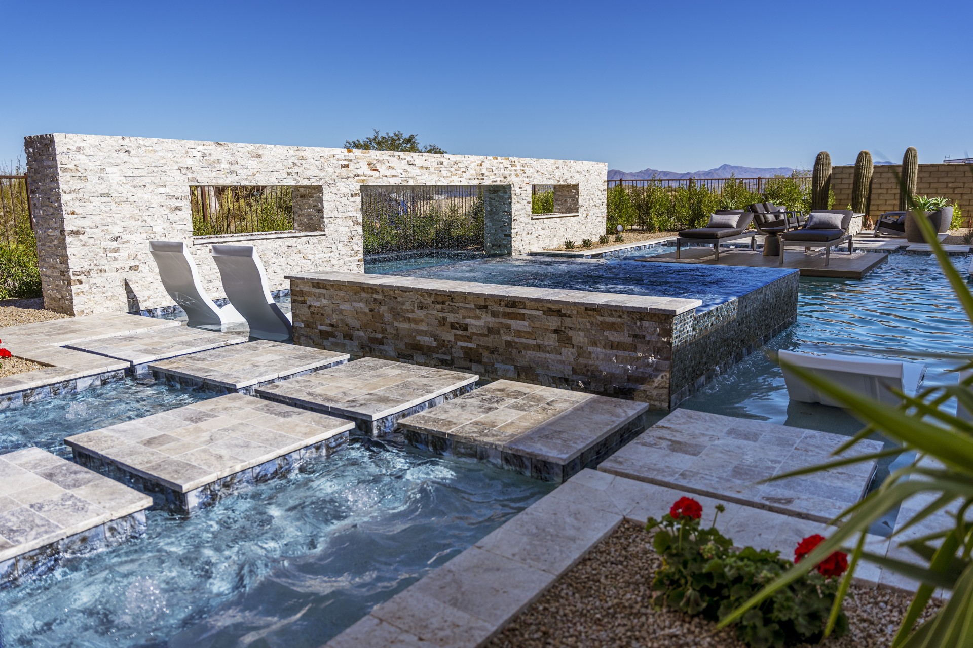 Enjoy This Year's Masters of Design Pools in the Concrete Category ...