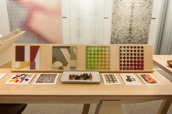 Skyline Digital Glass Portfolio | Architect Magazine