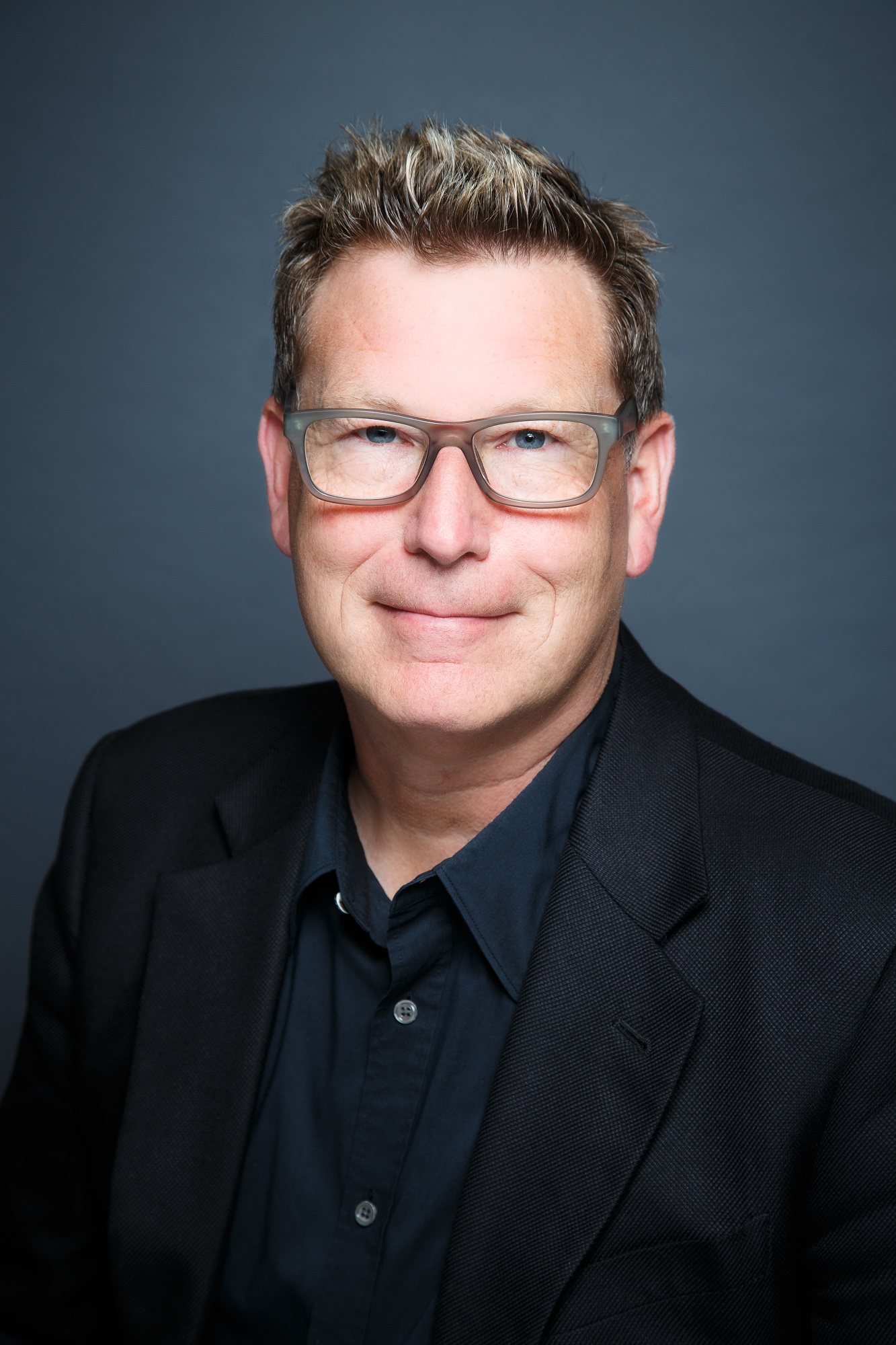 Patrick Winters, AIA | Architect Magazine