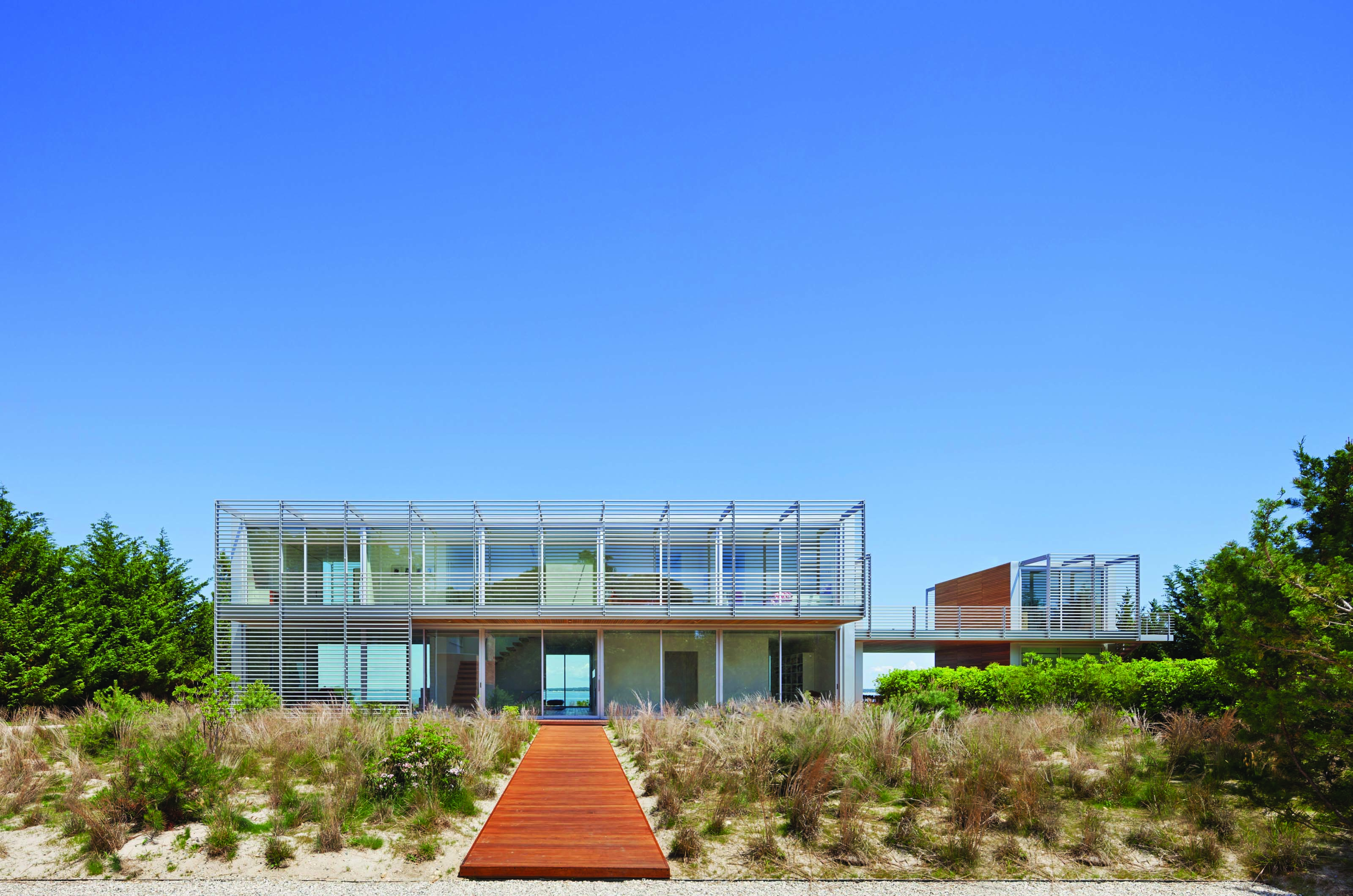 Bay House | Architect Magazine
