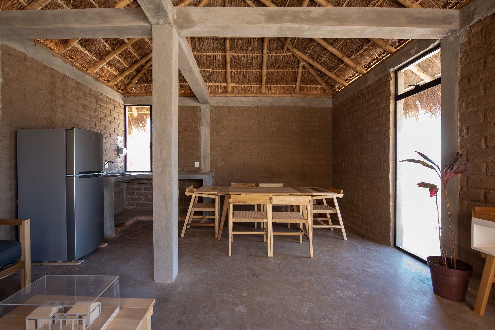 House 29, Apan Housing Laboratory, by Taller 4:00 A.M. | Architect Magazine