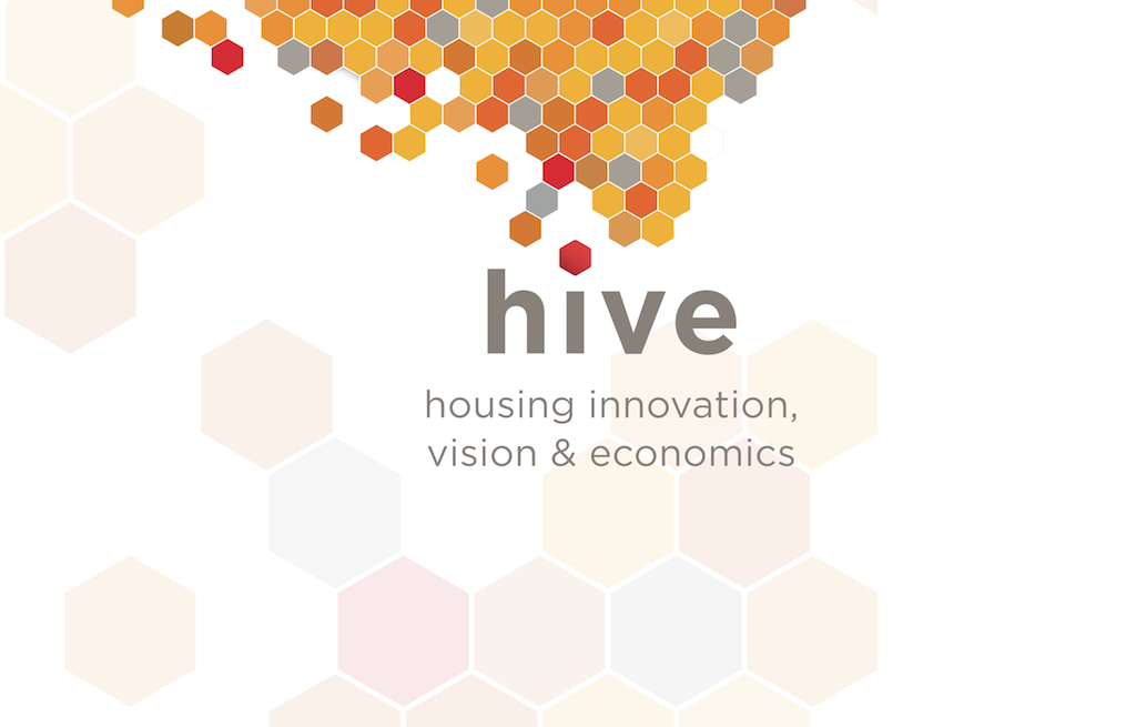 Hanley Wood Announces Program for HIVE 2016 | JLC Online