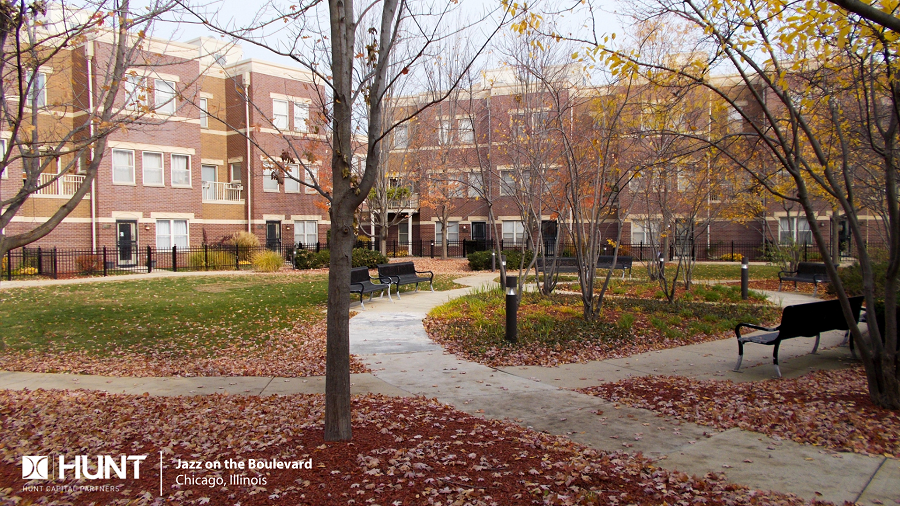 Hunt Capital Partners Transfers Ownership of Chicago Development ...