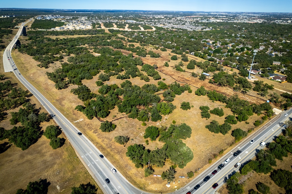 New Home Co. Expands in Texas With Georgetown Land Acquisition ...