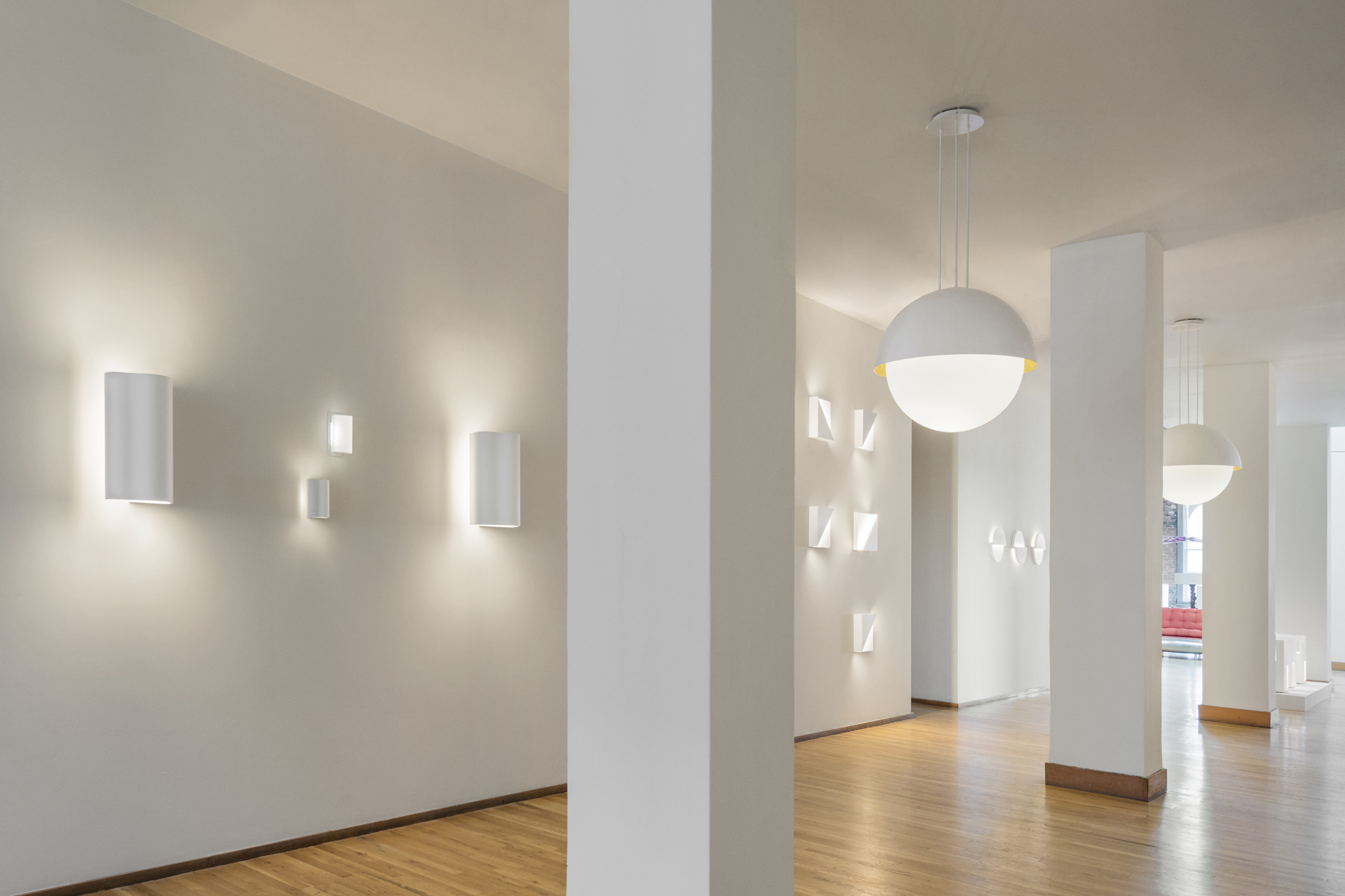 Richard Meier Light | Architect Magazine