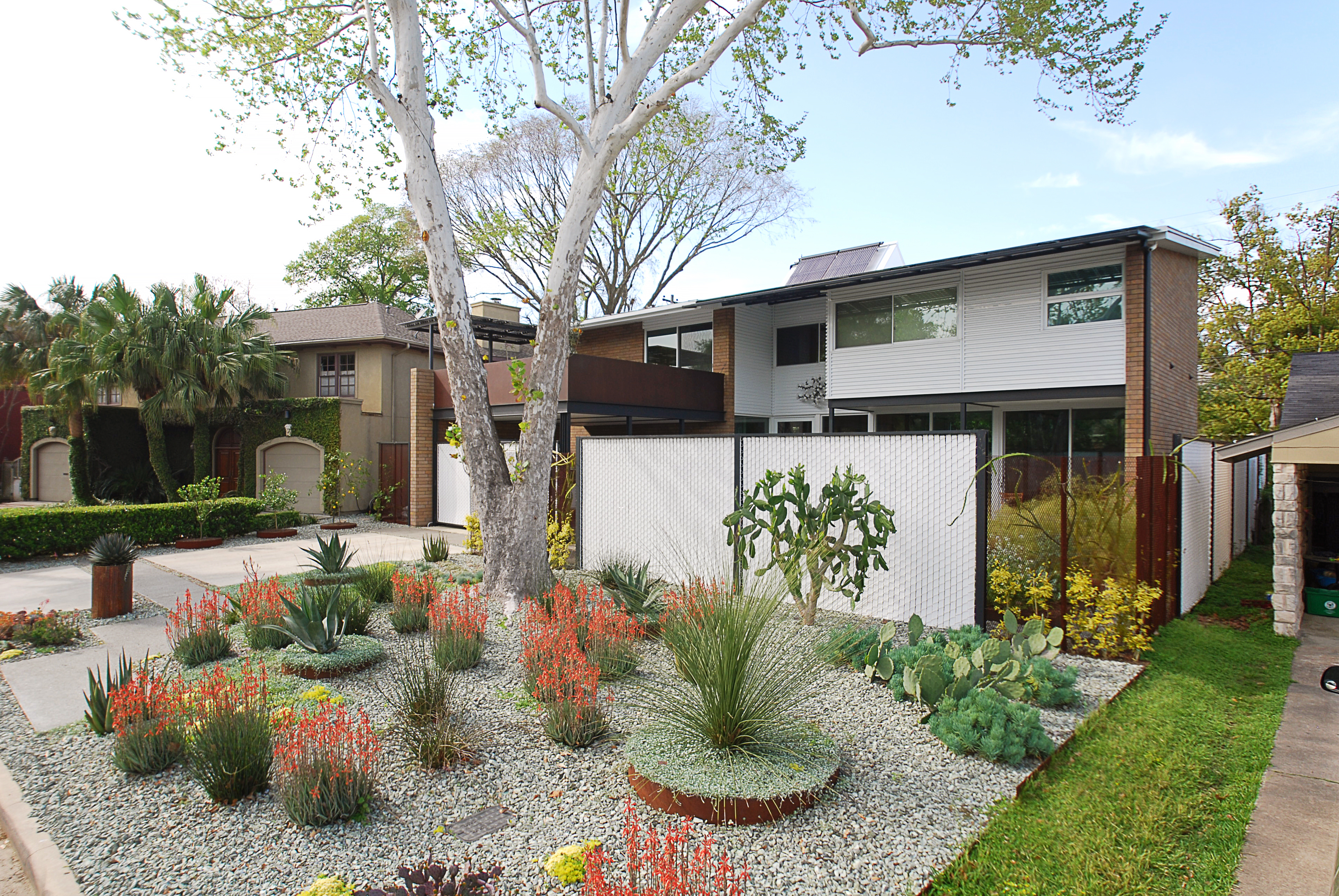 The (Almost) All-American Home | Architect Magazine