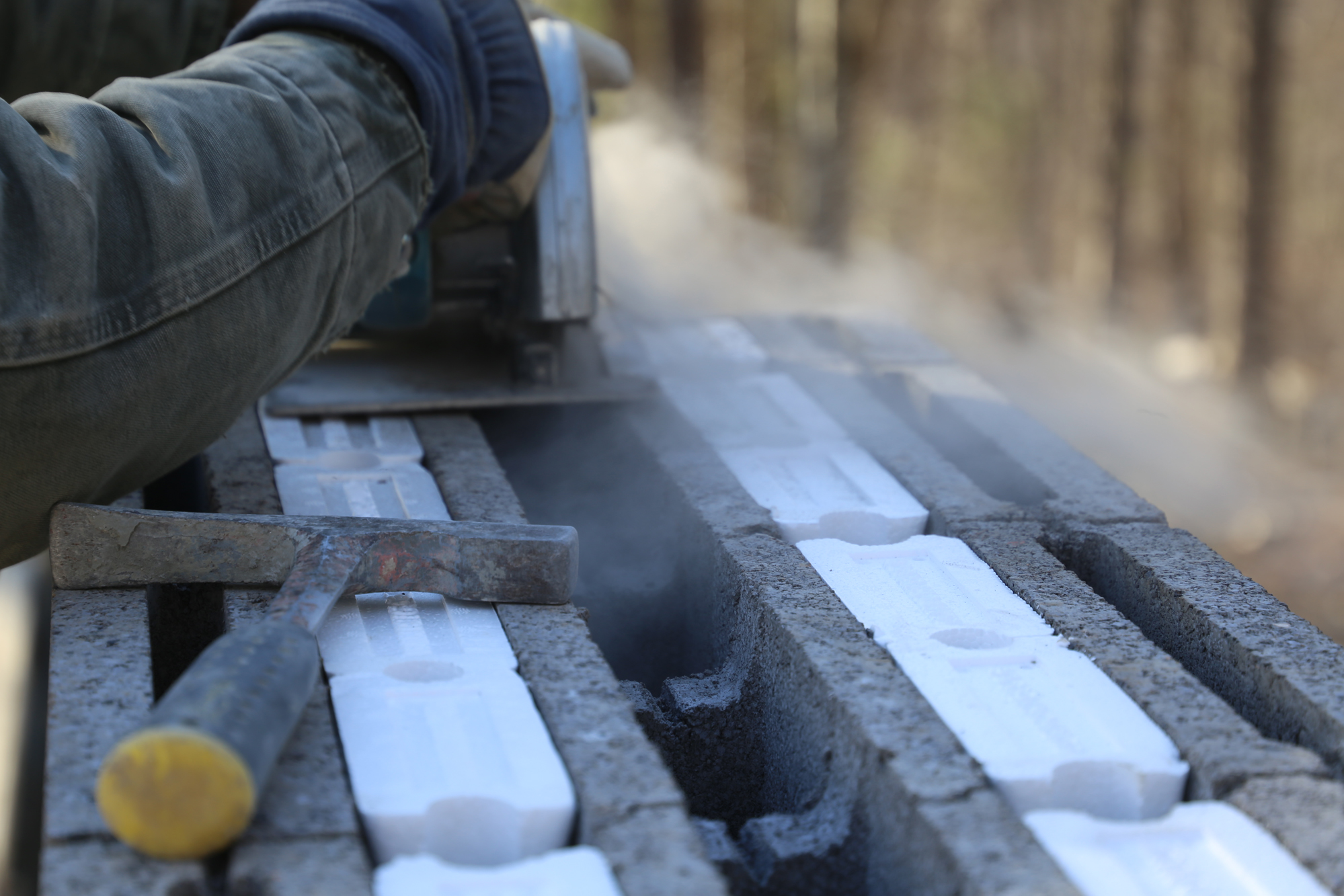 Green Building Blocks | JLC Online