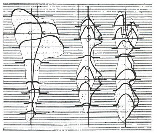 Watch This: Henry Moore's Brick Reliefs In Rotterdam| Concrete ...