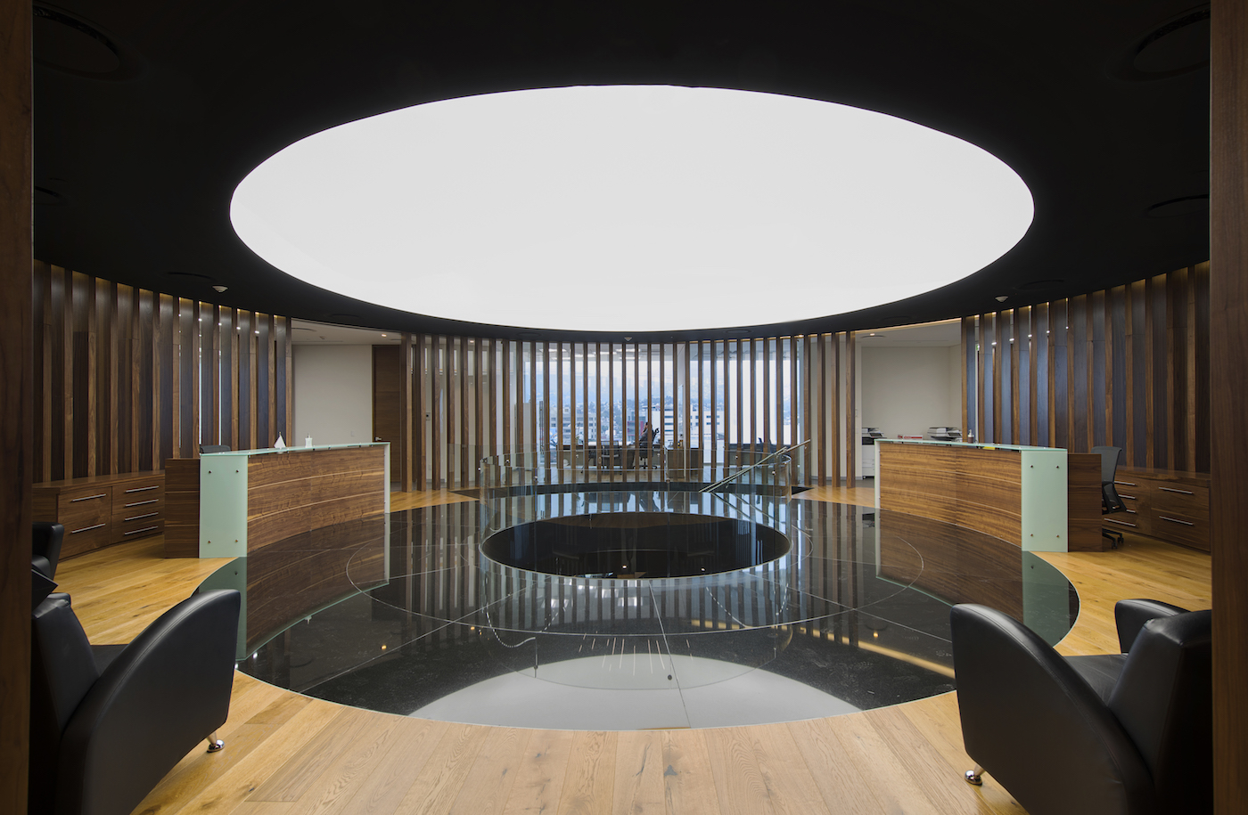 Fermaca Offices | Architect Magazine