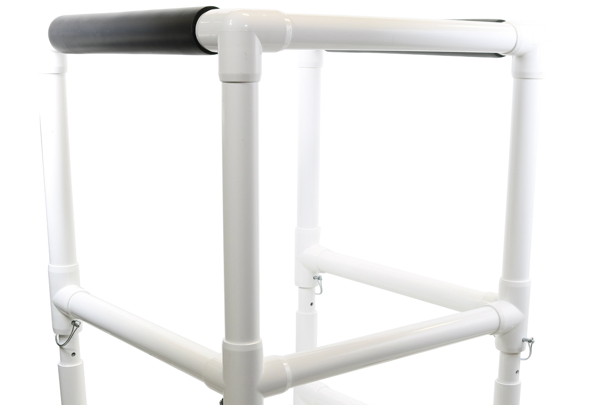 Aquatic Technology Unveils the Pool Handicap Walker| Aquatics ...