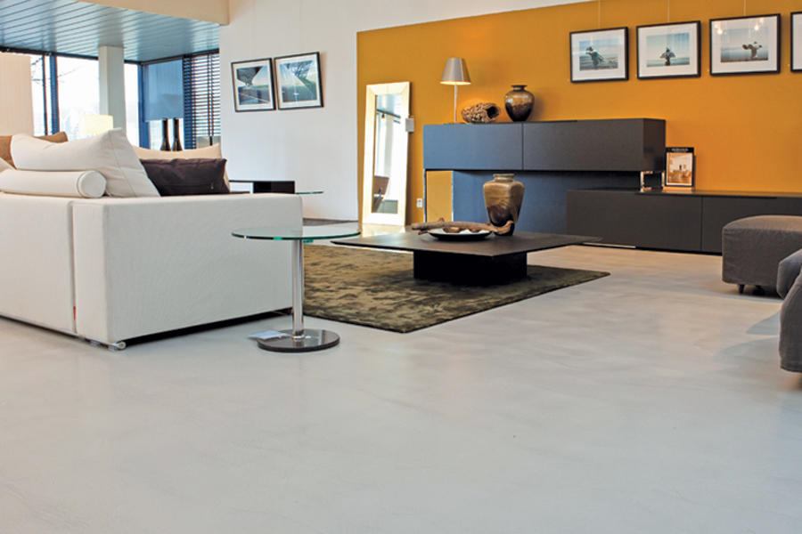 Ardex Americas Pandomo Architectural Surfaces System| Concrete ...