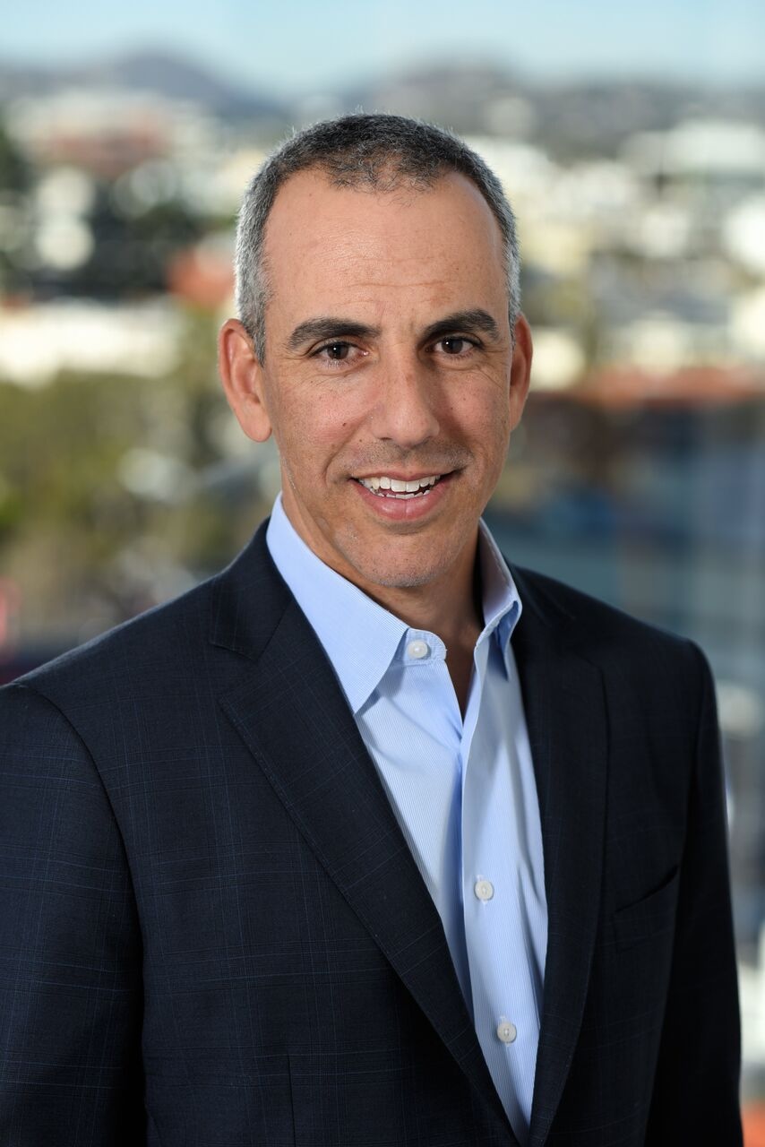 Q&A With iBorrow’s Brian Good | Multifamily Executive Magazine