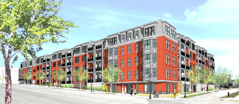 Dominium Hits a Major Milestone—25,000 Units | Multifamily Executive ...