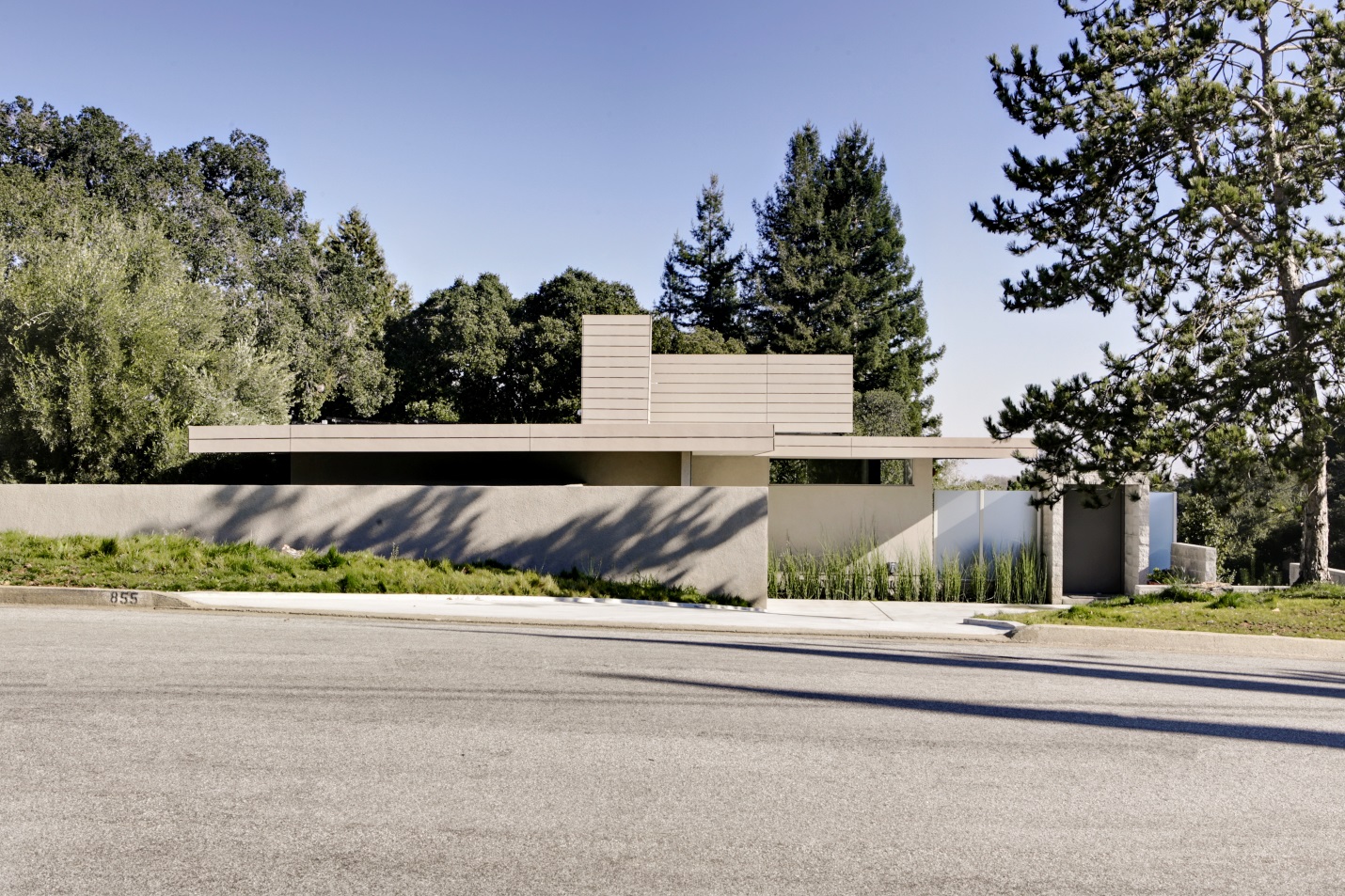 The Olson Residence | Architect Magazine