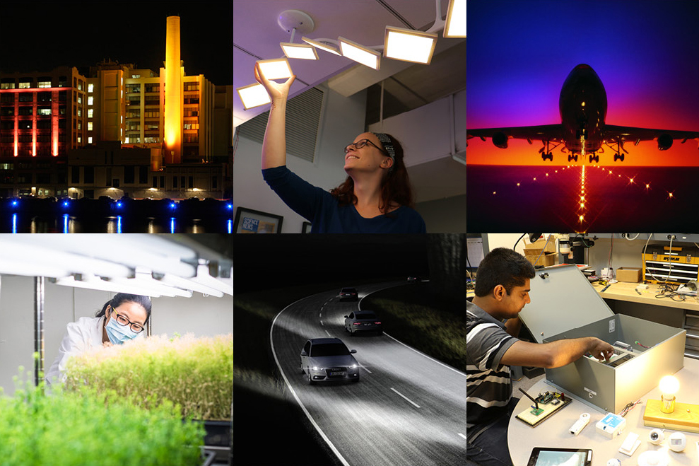 The Lighting Research Center Expands its M.S. Lighting Degree Program ...