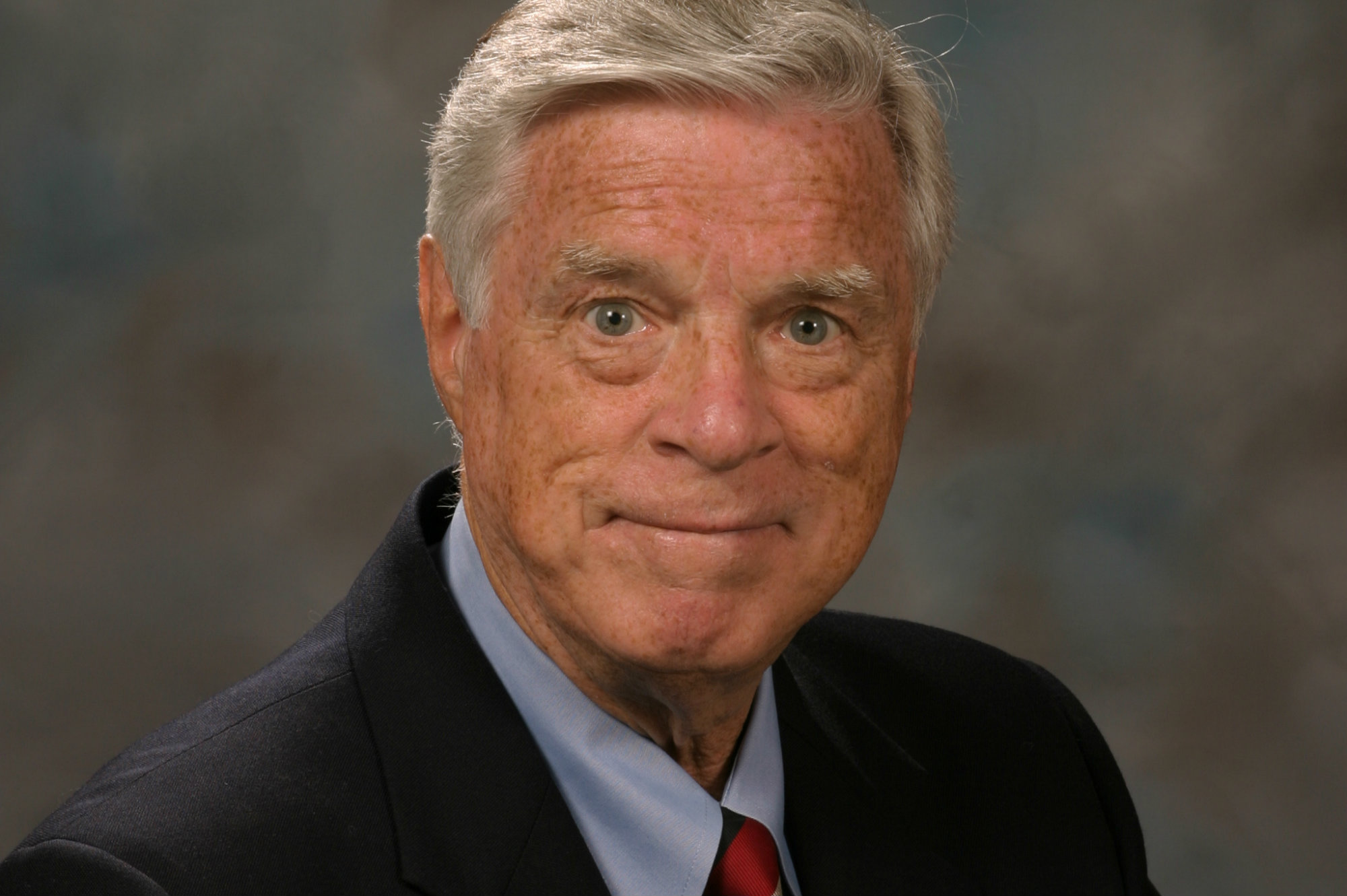 Longtime Aquatics Advocate John Spannuth Dies| Aquatics International ...