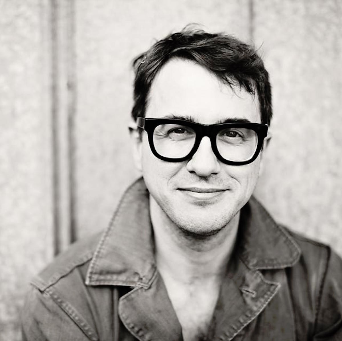 Jeff Wilson | Builder Magazine